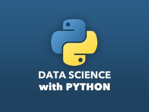 Data Science with Python – SeaGate